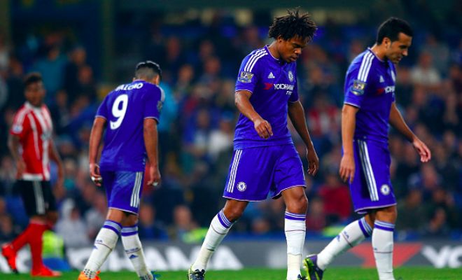EPL Saturday: Chelsea lose again; United, Newcastle win