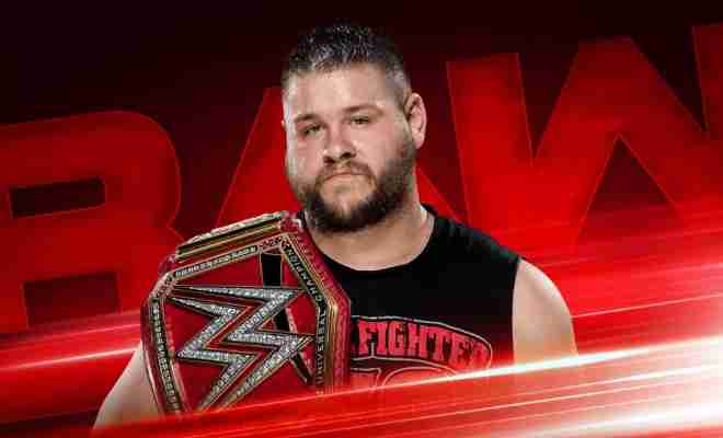 WWE Raw Results 5th September 2016, live updates