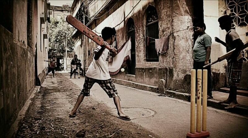 Galli Cricket: An Escape