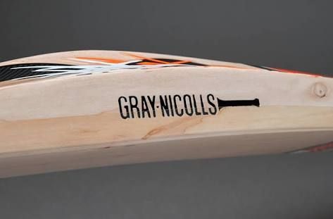 The evolution of the cricket bat - from then to now