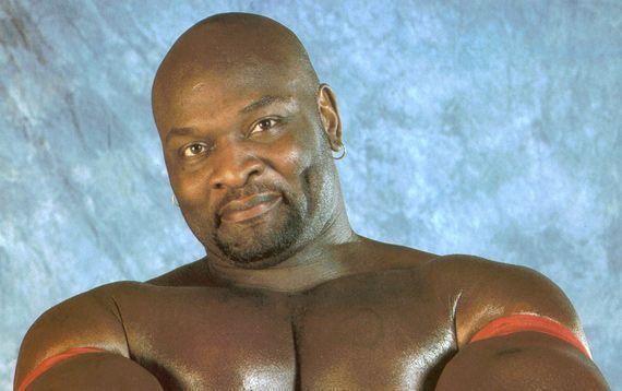 WWE News: Ahmed Johnson and the Rock had real backstage heat