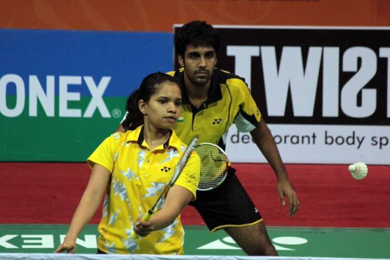 Sikki Reddy and Pranaav Jerry Chopra achieve unique record with Japan ...