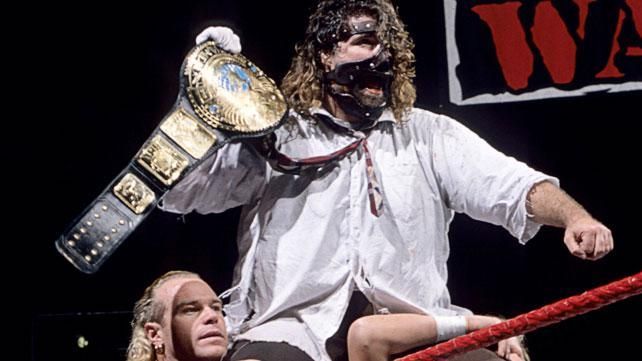 5 things you did not know about Mick Foley