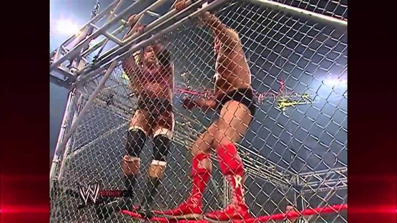 10 instances of blading that would get Superstars fired today