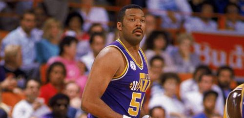 5 NBA players who committed suicide