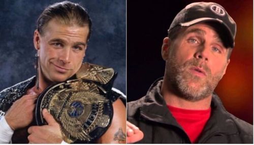 Page 2 - Shawn Michaels: 5 things you should know about the Heartbreak Kid