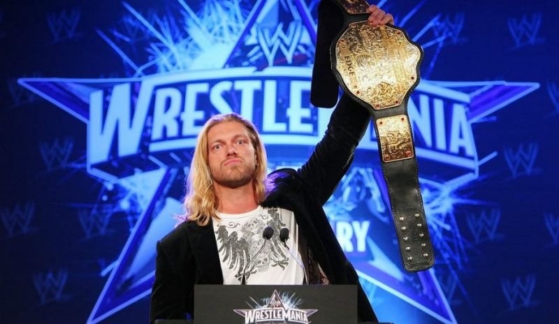 WWE News: Edge reveals the exact moment that caused his career-ending ...