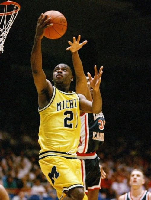 Michigan's Fab 5 - Where are they now?