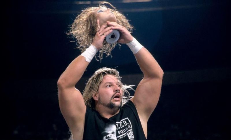 WWE News: Al Snow gives his take on the Shield recent reunion