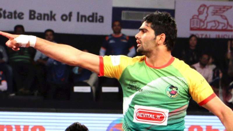Pro Kabaddi 2017 final: Gujarat Fortunegiants coach reveals heart ...