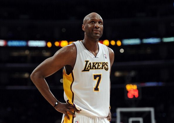5 NBA Players whose career was ruined because of drugs