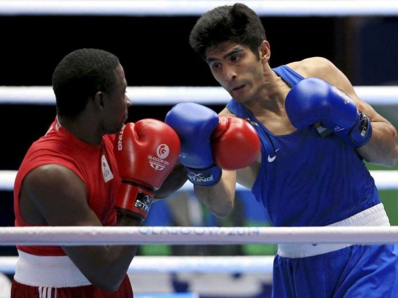 Commonwealth Games 2018 quotas for Indian boxers reduced to 10 from 13