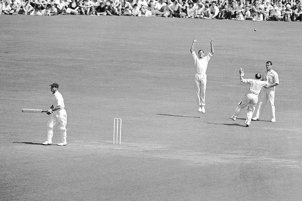 10 best players of all time from Middlesex