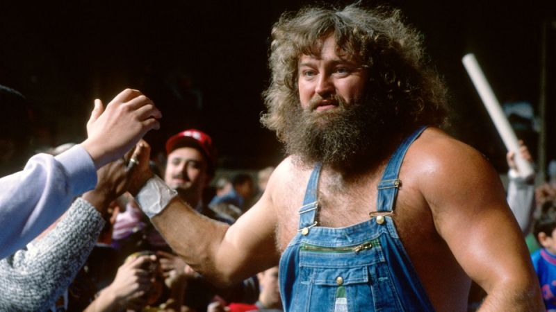 Country Strong: 10 best redneck wrestlers in history
