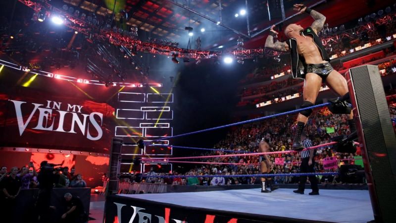 WWE News: Dark Matches before and after SmackDown Live