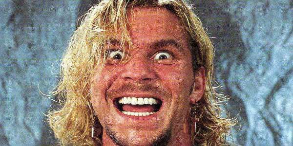 WWE News: New book about Brian Pillman released