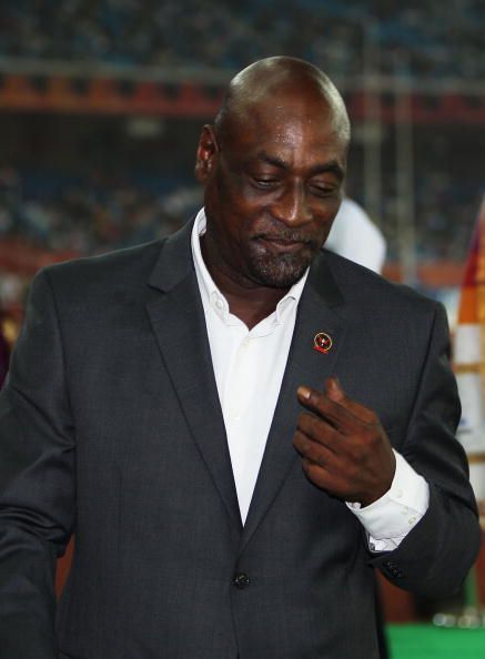 Viv Richards Biography, Achievements, Records & Stats - Sportskeeda