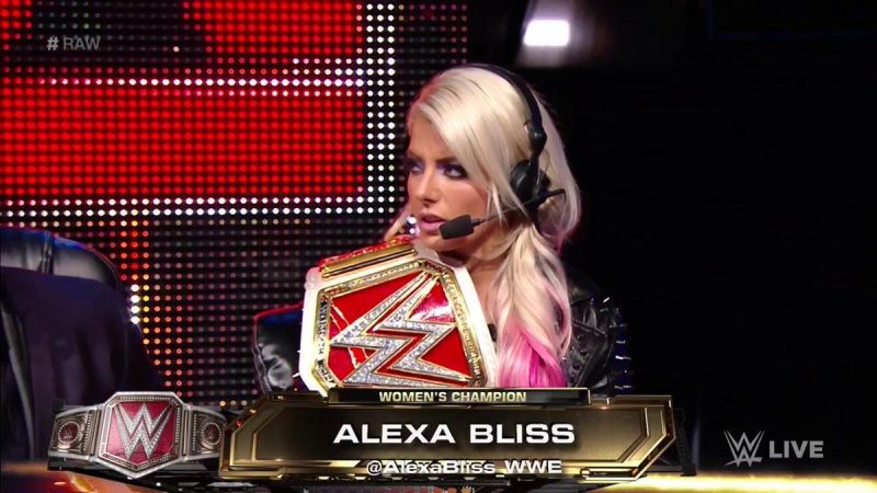 5 hölgy, aki az Absolution élére állhatna! – Rope Break Inside – WWE Hírek