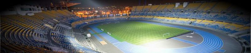 Grand Stade de Tanger: Know More About Stadium Capacity, History ...
