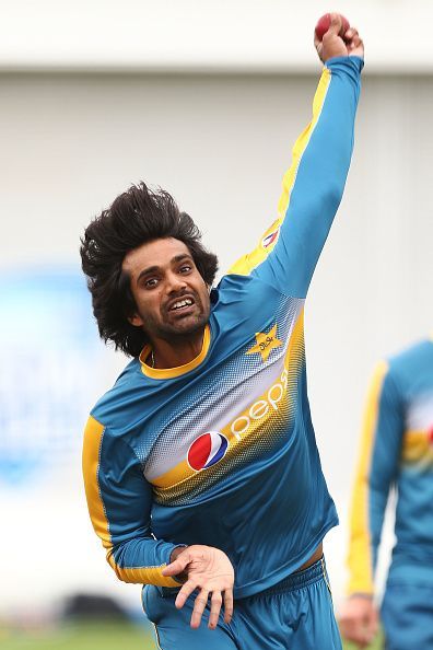 Rahat Ali Biography, Achievements, Career Info, Records & Stats ...