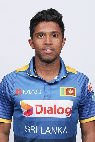 Kusal Mendis Biography, Achievements, Career Info, Records & Stats ...