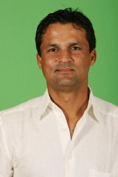 Moin Khan Biography, Achievements, Career Info, Records & Stats ...