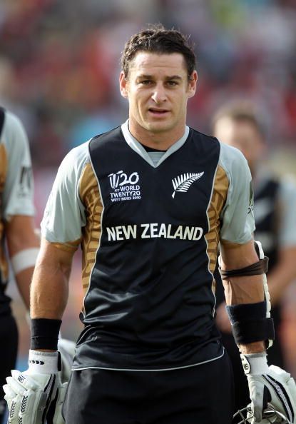 Nathan McCullum Biography, Achievements, Career Info, Records & Stats ...