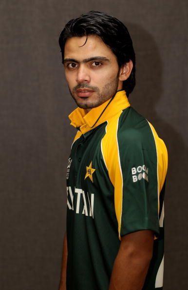 Fawad Alam Biography, Achievements, Career Info, Records & Stats ...
