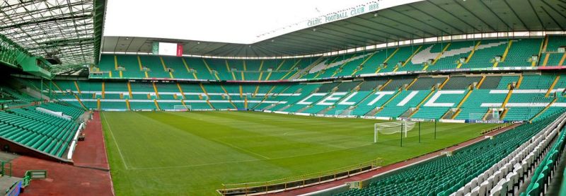 Celtic Park - Know More About Stadium Capacity, History, Events ...