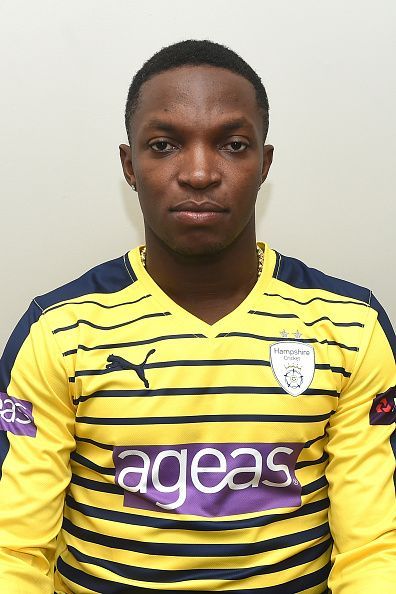 Fidel Edwards Biography, Achievements, Career Info, Records & Stats ...