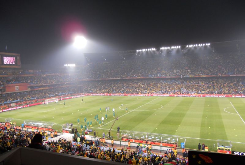 Loftus Versfeld Stadium - Know More About Stadium Capacity, History ...