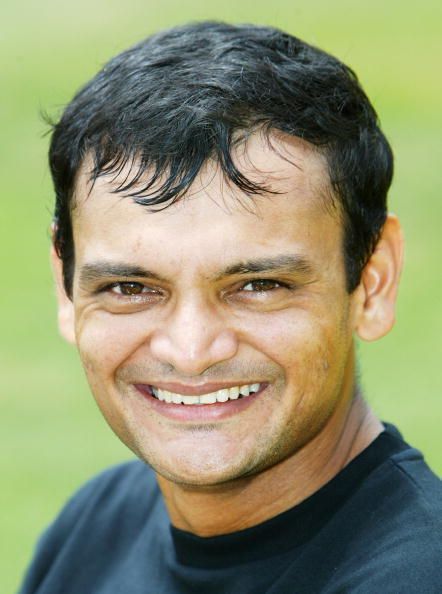 Hemang Badani's Biography, Achievements, Career info, Records & Stats ...