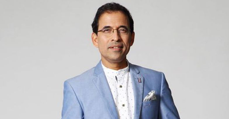4 facets of the extravagant journey of Harsha Bhogle in commentary