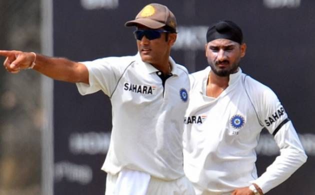 6 of India's greatest spin bowlers in Tests