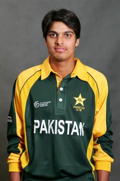 Umar Amin Biography, Achievements, Career Info, Records & Stats ...