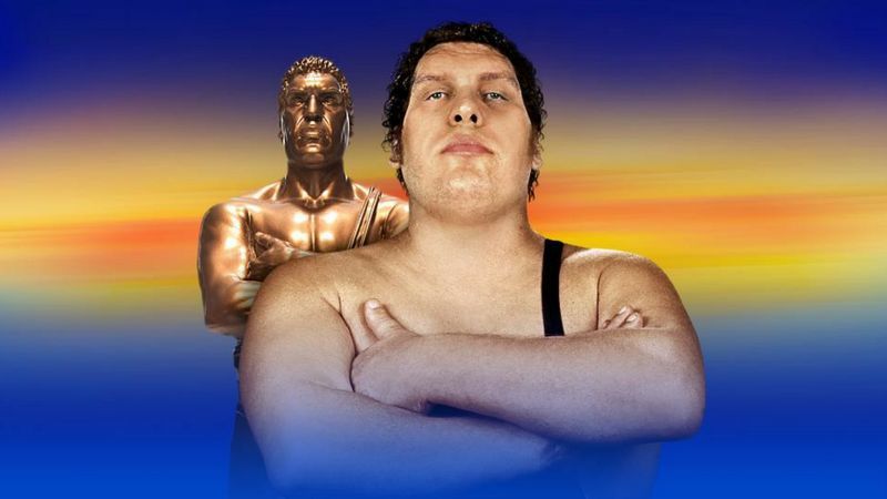 5 early contenders to win the Andre the Giant Memorial Battle Royal at ...