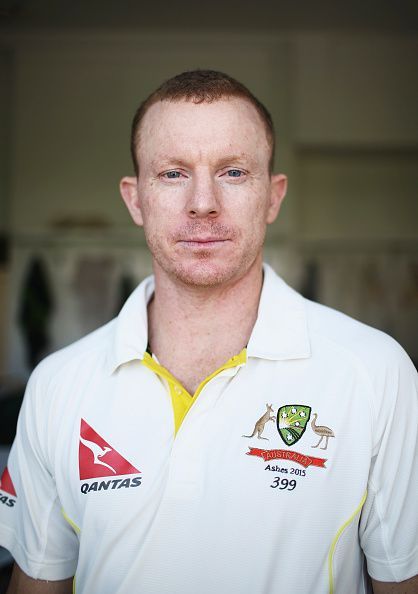 Chris Rogers Biography, Achievements, Career Info, Records & Stats ...