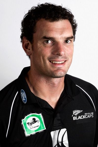 Kyle Mills Biography, Achievements, Career Info, Records & Stats ...