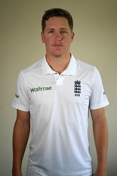 Gary Ballance Biography, Achievements, Career Info, Records & Stats ...