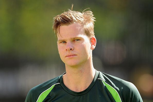 Steve Smith Biography, Achievements, Career Info, Records & Stats ...