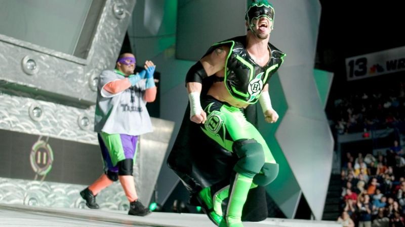WWE News: Hurricane on WWE return, facing amputation, Roman Reigns and ...