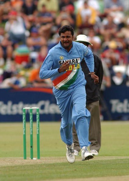 Javagal Srinath Biography, Achievements, Records, Career info & Stats ...