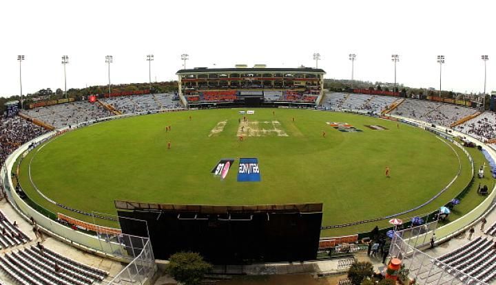 Nehru Stadium, Pune: Know More About Stadium Capacity, History, Events ...