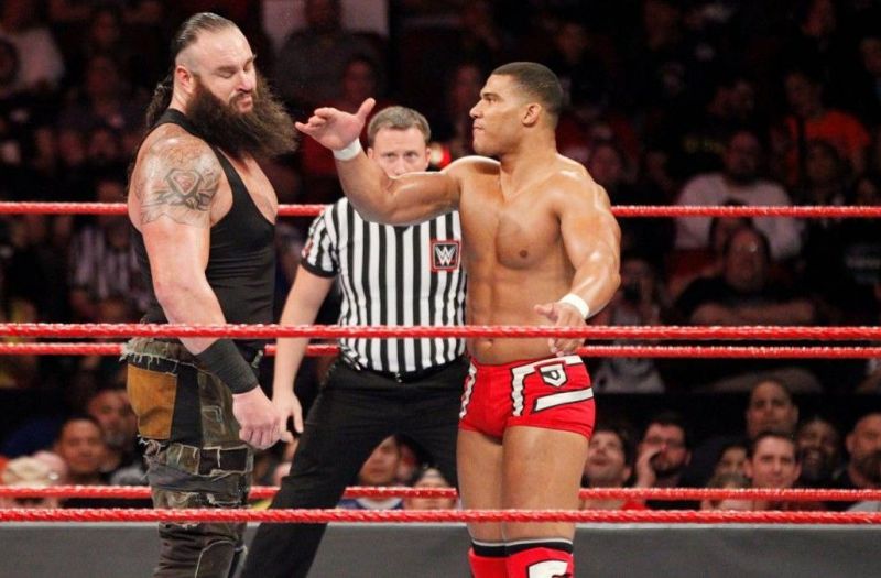 WWE News: Update on Jason Jordan's injury status