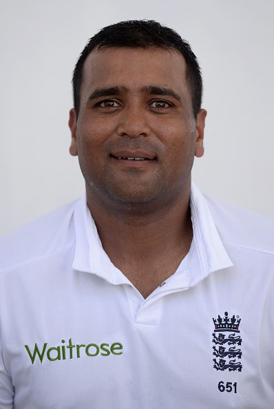 Samit Patel Biography, Achievements, Career Info, Records & Stats ...