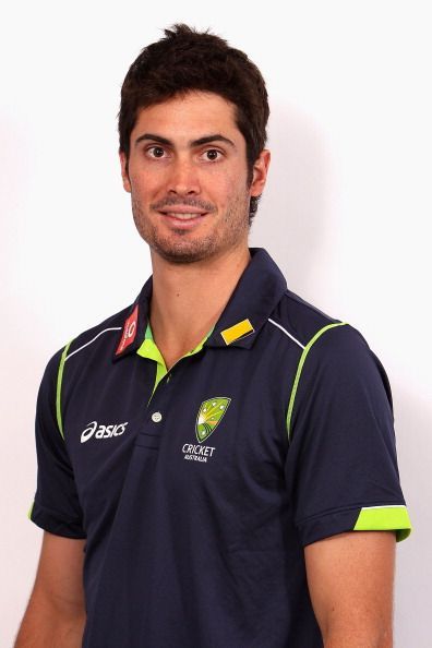 Ben Cutting Biography, Achievements, Career info, Records & Stats ...