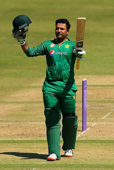 Sharjeel Khan Biography, Achievements, Career Info, Records & Stats ...