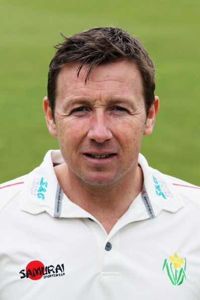 Robert Croft Biography, Achievements, Career Info, Records & Stats ...