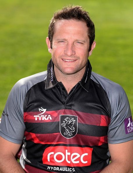 Roelof van der Merwe Biography, Achievements, Career Info, Records ...