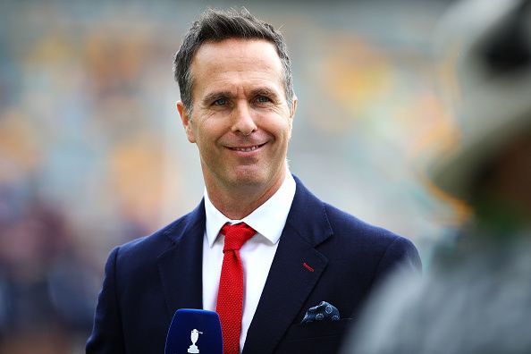 Michael Vaughan Biography, Career info, Achievements, Records & Stats ...